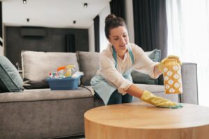 House Cleaning Melbourne | Get a Free Quote